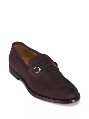 Brunello Cucinelli Horsebit Loafers