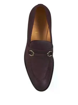 Brunello Cucinelli Horsebit Loafers