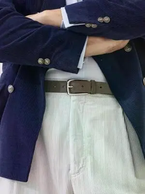 Brunello Cucinelli Belt
