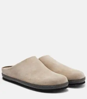 Brunello Cucinelli Casual Mules Clogs For Women