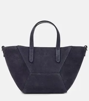 Women's Navy Blue Bags