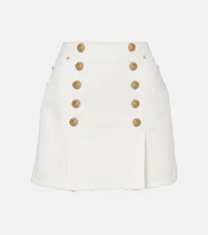 Balmain Casual Skirts