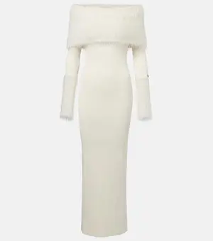 Jean Paul Gaultier Short Sleeve Dresses