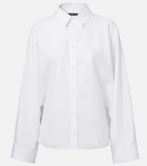 Balenciaga Layered Shirts For Women