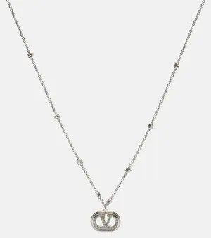 Valentino Garavani Pearl Necklaces