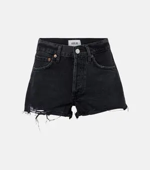 Women's Vintage Shorts
