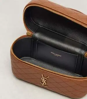 Saint Laurent Gaby Vanity Bag