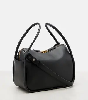 Prada Darling Leather Tote