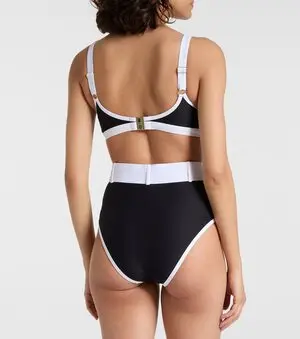 Heidi Klein Pampelonne Bikini Top