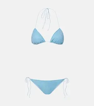 Oseree Logo Swimsuits