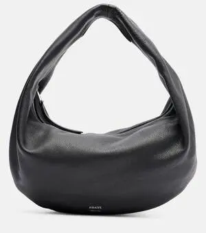 Khaite Strap Shoulder Bags