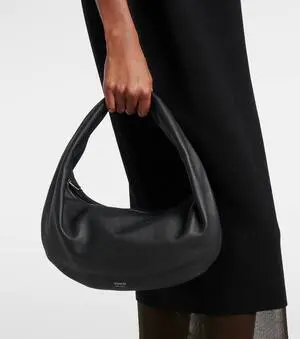 Khaite Olivia Medium Shoulder Bag