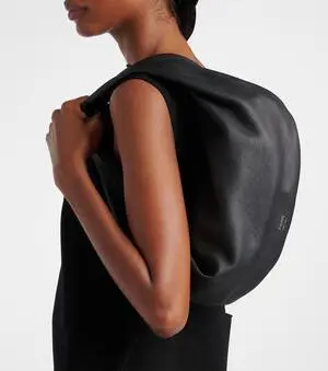 Khaite Olivia Medium Shoulder Bag