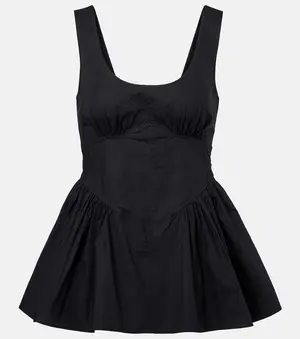 Proenza Schouler Fitted Camis Tanks For Women