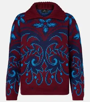 Etro Oversized Sweaters For Women