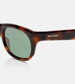 Saint Laurent Sl 815 Romy Square Sunglasses