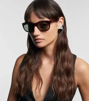 Saint Laurent Sl 815 Romy Square Sunglasses