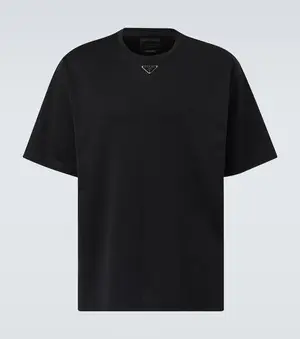 Prada Cotton T-shirt