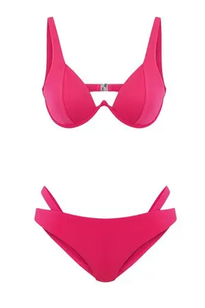 JENDUE Cleo Bikini Swimwear