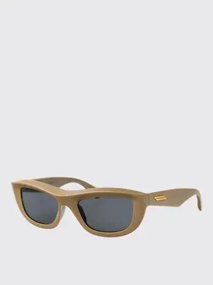 Bottega Veneta Bottega Veneta Sunglasses Beige