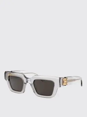 Bottega Veneta Sunglasses Transparent