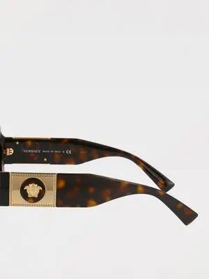Versace Sunglasses - Brown