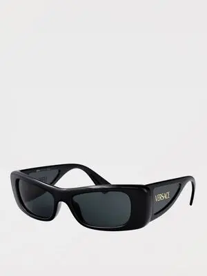 Versace Sunglasses - Black