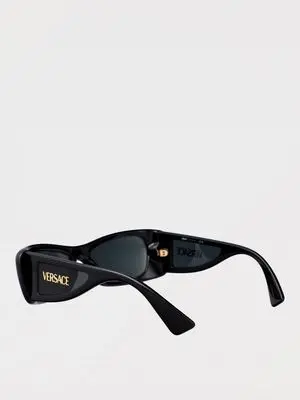 Versace Sunglasses - Black