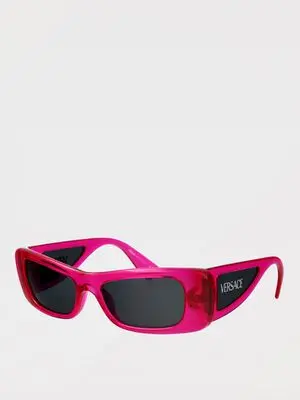 Versace Sunglasses Fuchsia