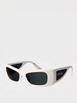 Versace Sunglasses White