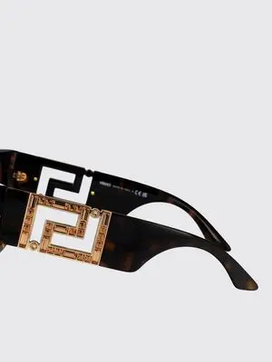 Versace Sunglasses - Brown