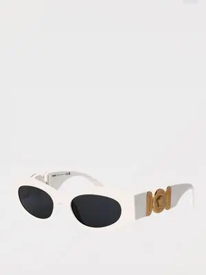 Versace Sunglasses - White