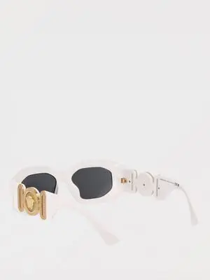 Versace Sunglasses - White