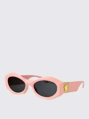 Versace Cat Eye Sunglasses - Pink