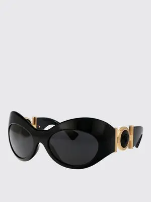 Versace Sunglasses Black 1