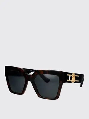 Versace Sunglasses - Brown