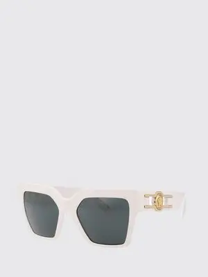 Versace Sunglasses White