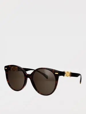 Versace Sunglasses - Brown