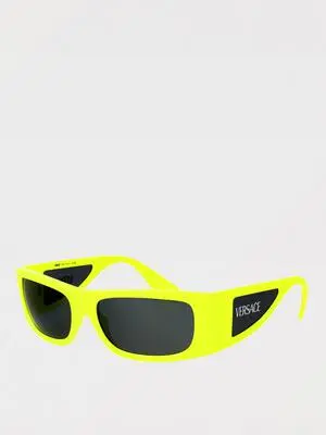 Versace Versace Sunglasses Yellow