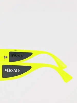 Versace Sunglasses - Yellow