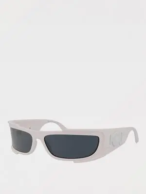 Versace Versace Sunglasses White