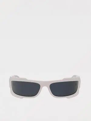 Versace Sunglasses - White