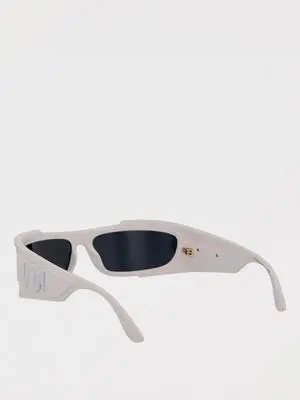 Versace Sunglasses - White
