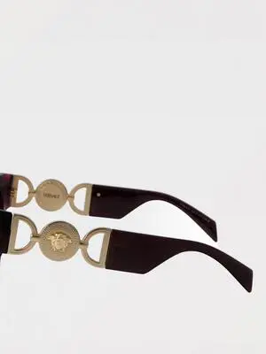 Versace Sunglasses - Violet