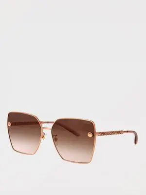 Versace Sunglasses Rose Gold