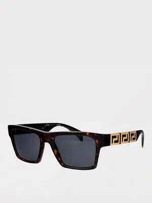 Versace Sunglasses - Brown