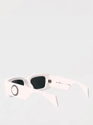 Versace Rectangle Sunglasses