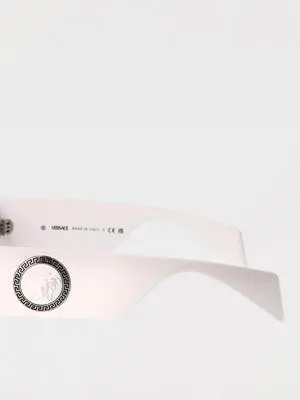 Versace Rectangle Sunglasses