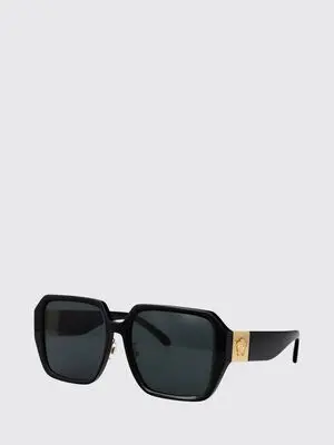 Versace Versace Sunglasses Black