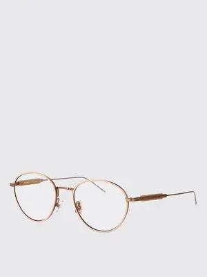 Brunello Cucinelli Optical Frames - Gold